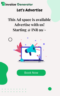 Free Invoice Generator and Online Bill Maker